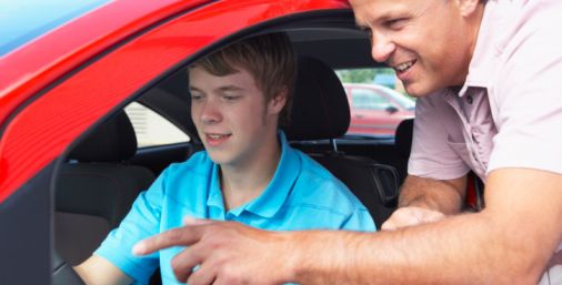 Do You Have to Enroll in Driver's Training? | DMV.ORG