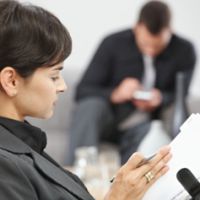 Length of Time Covered in a Background Check | DMV.ORG