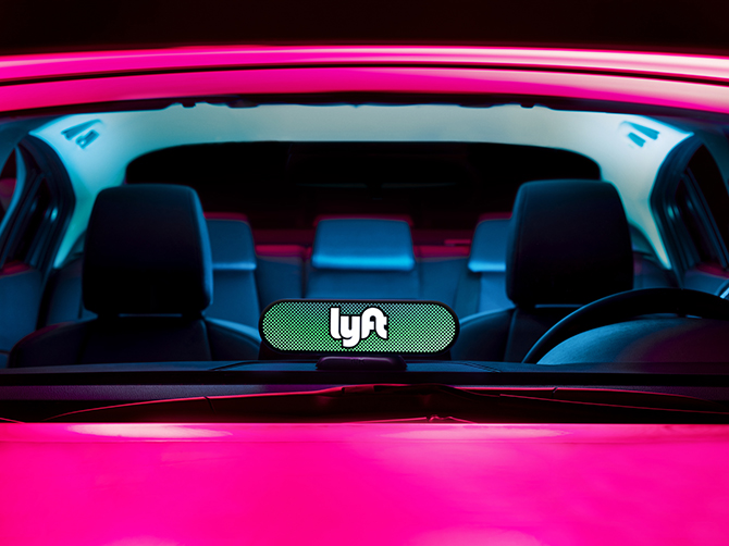 Lyft Eyes Electric, Driverless Vehicles | DMV.ORG