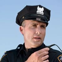 Why Officers Cop an Attitude | DMV.ORG