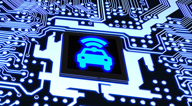 How Will We Ensure Security in a Self-Driving World? | DMV.ORG