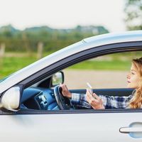Texas Terminates Texting & Driving | DMV.ORG