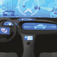 Autonomous Cars, Big Data, and the Post-Privacy World | DMV.ORG