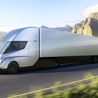Tesla's Big Rig Gets Its Big Reveal | DMV.ORG