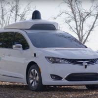 Waymo to Test Autonomous Vehicles in Atlanta | DMV.ORG