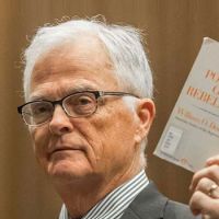 Judge William Alsup Brings Levity to Waymo-Uber Trial | DMV.ORG