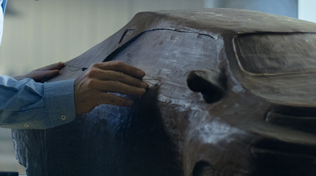 Zen & the Art of Autonomous Car Design | DMV.ORG