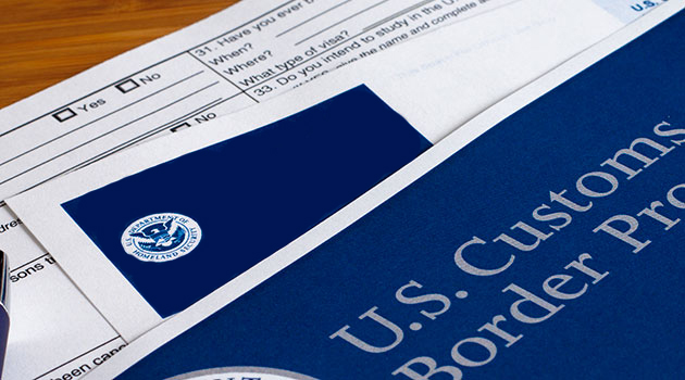 Cold as ICE: DMVs Working with Immigration Officials to Identify ...