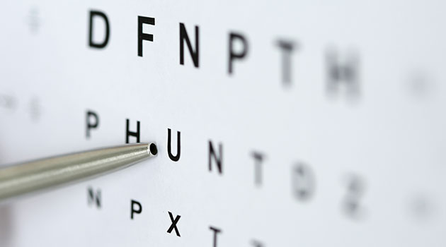 Eyes On South Carolina As DMV Optometrists Square Off Over Vision Test 