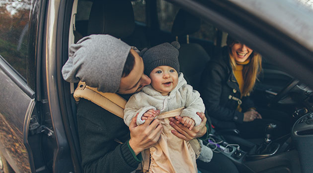 These Are the Top 10 Family Cars for 2018 | DMV.ORG