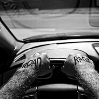 Feeling Ragey on the Road? You Can Blame the Time of Year | DMV.ORG