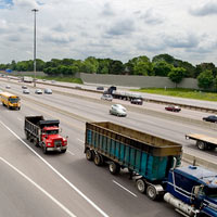 National Traffic Alerts Information | DMV.ORG