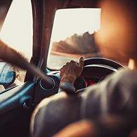 Getting a 5-Star Uber Rating | DMV.ORG