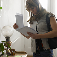 Identity Theft Warning Signs | DMV.ORG