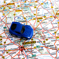 Driving Outside the U.S. | DMV.ORG