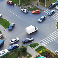 Intersections & Right of Way | DMV.ORG